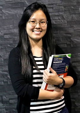 IGCSE Homeschool Malaysia - Pathways Academy Taman Desa - The Team